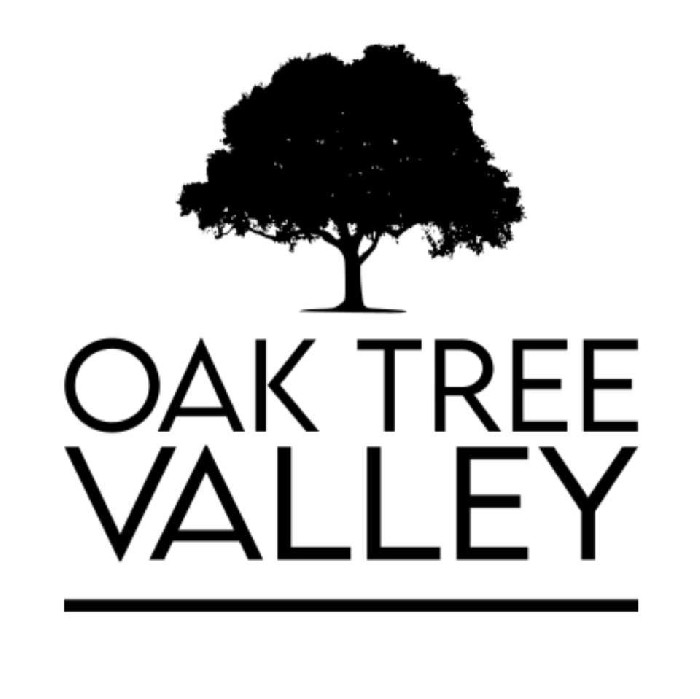 Oak Tree Valley